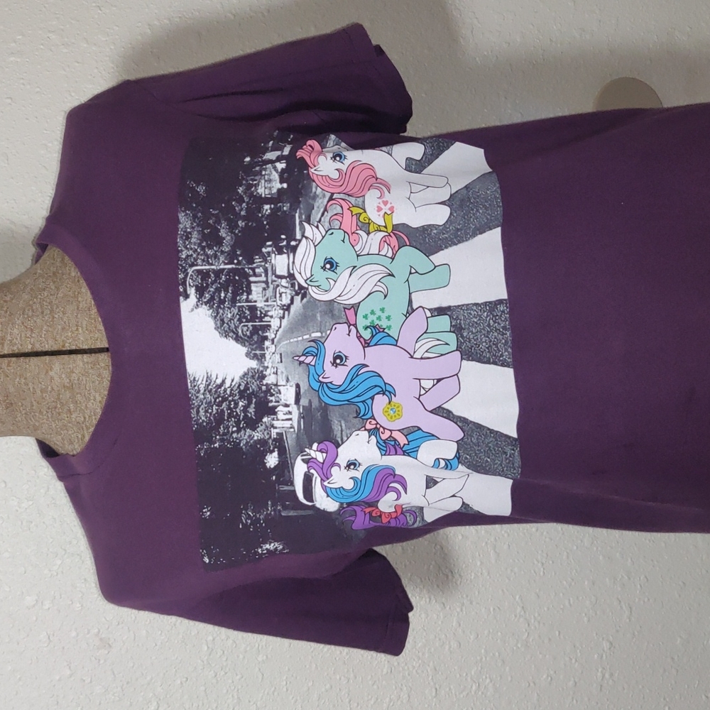 My Little Pony / The Doors By We Love Fine Size Medium - Gem